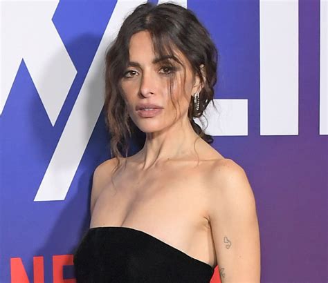Sarah Shahi Biography Career Net Worth Spouse Personal Life And Early