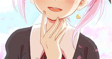 Tsubame Koyasu Kaguya Sama Wa Kokurasetai Album On Imgur