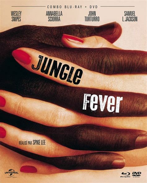 Jungle Fever 1991