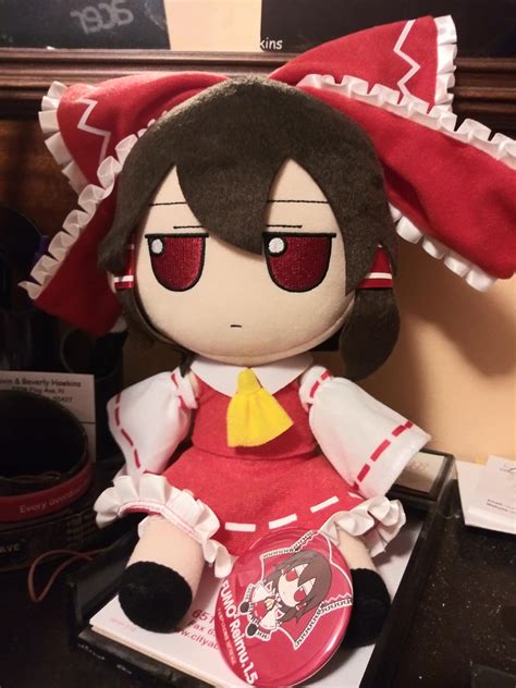 New Friend Mukyu Edition Shes Here To Help Me Cram For Finals R