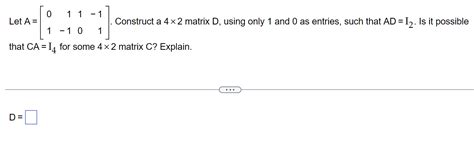 Solved Help Me Solve This Question And Please Show Detailed Chegg