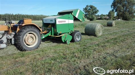 Zdjęcie traktor Ursus c 360 sipma z 279 1 farma 2 id 694823 Galeria
