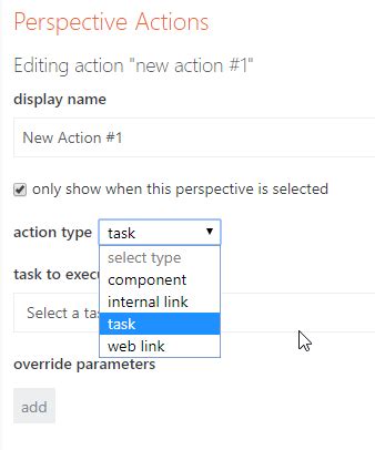 Launching SCOM Console Tasks Via SquaredUp Dashboard Server