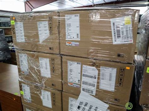 80 Cisco 7965 Ip Phones Roller Auctions
