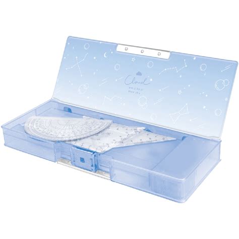 【楽天市場】筆箱 小学生 ペンケース 両面 ルックイン ソフトペンケース スリム 箱型 軽量 女の子 ふでばこ ふで箱 ペンポーチ かわいい