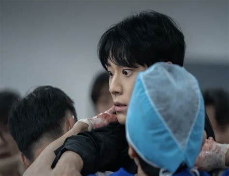 The Revenge Journey Of Lee Do Hyun And Song Hye Kyo In The Glory” Part
