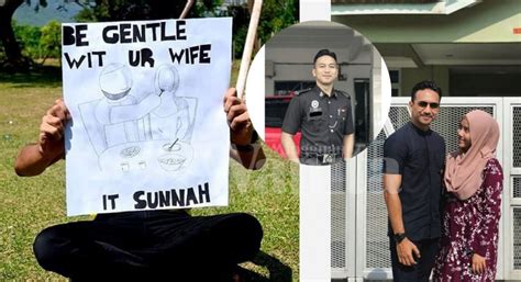 Bergurau Dengan Isteri Satu Ibadat Jangan Sampai Mengaibkan Akhirnya