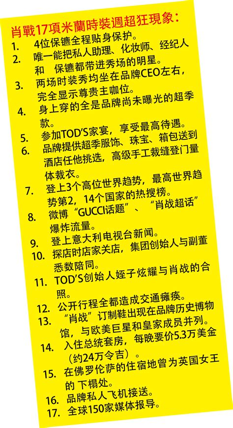 時裝週變見面會 肖战超狂禮遇17項“亞洲第1人” 娱乐 2023 03 06 光明日报