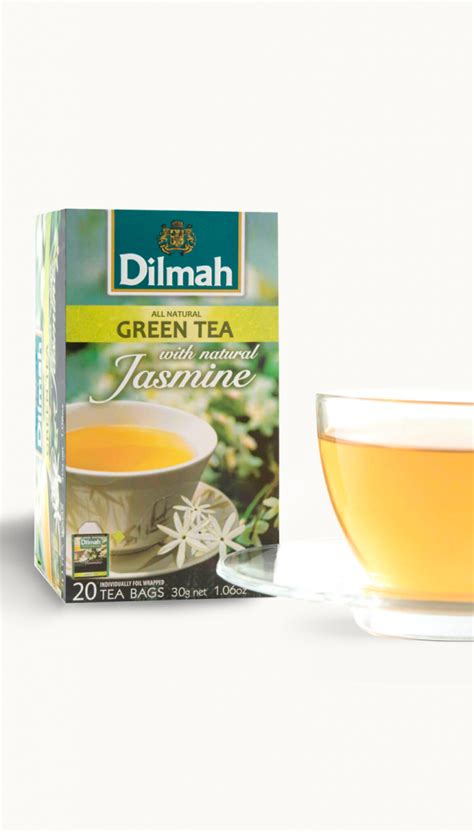 Dilmah – Dilmah Jo