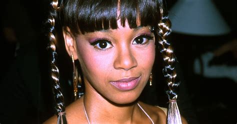 What Happened To Lisa Left Eye Lopes Entertainer News