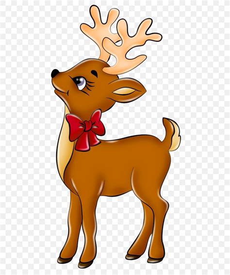 Classic Cartoon Rudolph The Red Nosed Reindeer Clipart Burl Ives Billie