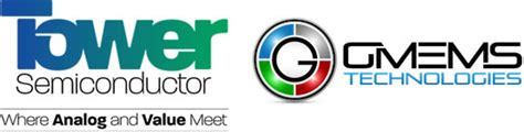高塔半导体和gmems联合宣布量产mems麦克风 麦克风 微迷：专业mems市场调研媒体