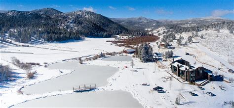 Beaver Meadows Resort Ranch Updated 2024 Prices And Reviews Red