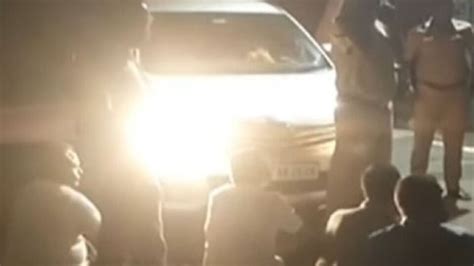 It Raid துணை மேயர் வீட்டுக்கு வருமான வரித்துறையினர் சீல் ஆதரவாளர்கள்