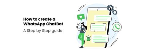 How To Create A Whatsapp Chatbot Yugasa Bot