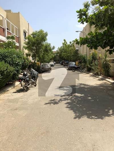 120 Sq Yards Single Story Banglow Available For Sale In Naya Nazimabad