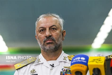 کاویانی موشک ابومهدی پاسخگوی هر تهدیدی در دریاست ایسنا