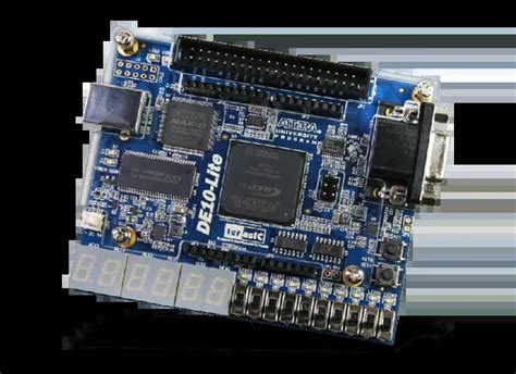 General Introduction Fpga Multi Agent Fabric Architecture