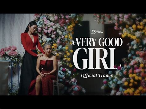 A Very Good Girl Hitting Netflix In December