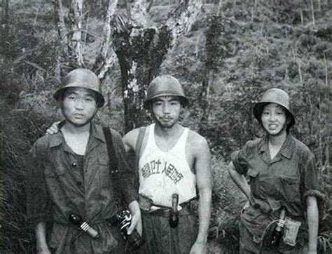對越反擊戰時步兵的「親密戰友」：手榴彈 每日頭條