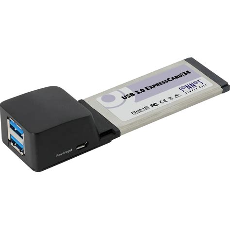 Card Reader Expresscard