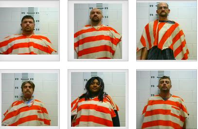 DeKalb County Mugshots Upper Cumberland Reporter