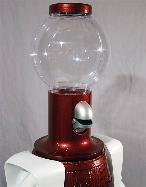 MST3K Tom Servo Robot Puppet Full Size Working Replica Etsy