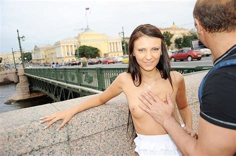Public Nudity Scenes With Raunchy Sex Adventures Bravehero