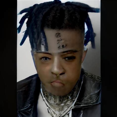 Xxxtentacion R Brilliantmelodic2916