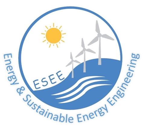 Energy And Sustainable Energy Engineering Program