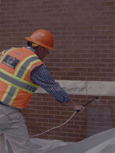 Siloxane Sealers At John Halliburton Blog