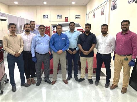 Tech International Llc On Linkedin 🔧🚗 Revving Up With Tech International Llc 🚗🔧 Were Thrilled To…