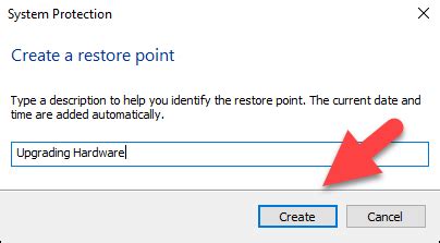 How To Restore Your Computer Using System Restore Learn ESL
