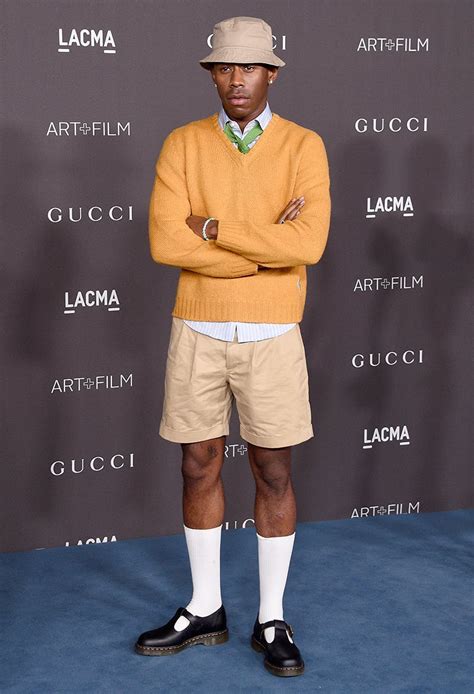 Tyler The Creator Style