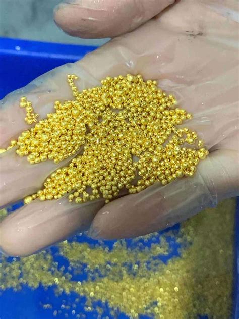 Jinquan Electrolysis Cyclone Electrowinning Equipment Gold And