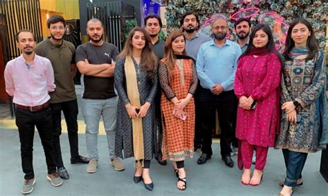 Fahad Zafar On Linkedin Sharingblessings Ramadankareem Ramadangathering Teamhr Iftarparty