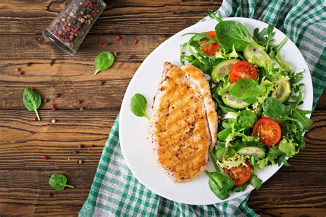 Dieta Low Carb Conheça Dicas Fit