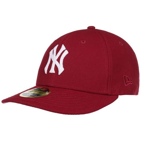 59Fifty Low Profile Yankees Cap by New Era --> Shop Hats, Beanies ...