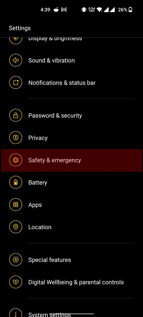 How To Enable Earthquake Alerts On Your Android Smartphone