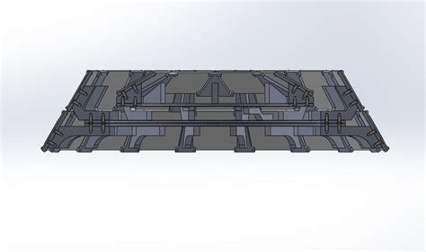 Free Cad Designs Files And 3d Models The Grabcad Community Library