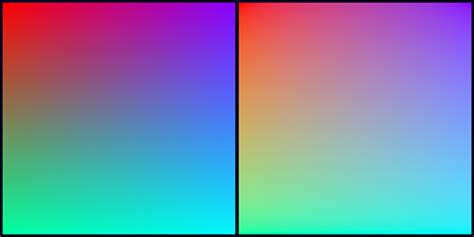 Gradient Maker By Orangesodamonster