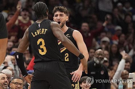Nba 파죽의 12전 전승 클리블랜드 시카고 꺾고 개막 12연승 성공 12일 결과 종합