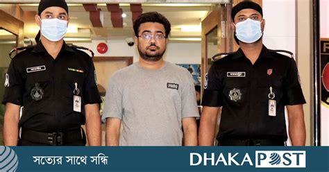 আত্মহত্যা প্ররোচনা মামলা হিমুর প্রেমিক রুফি কারাগারে