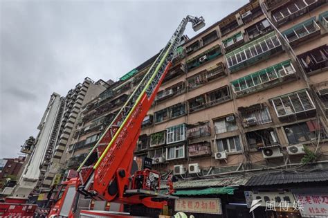 觀點投書：呼籲侯友宜拿出鐵腕整頓三重的危老大樓問題 風傳媒