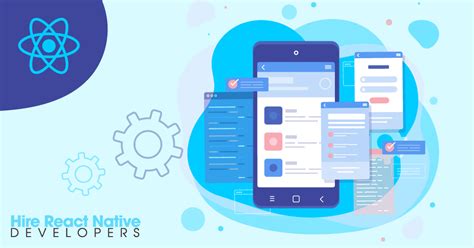 React Native Mobile App Developers Blog