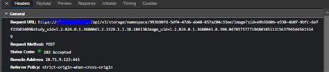 Uploading An Image Giving Not A Dicom Stream From Jmeter Stack Overflow