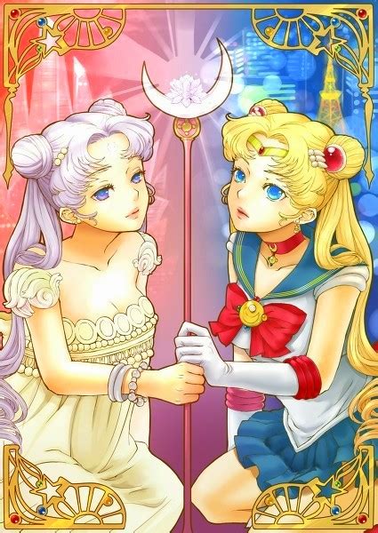 Sailor Moon Sailor Moon Evolution