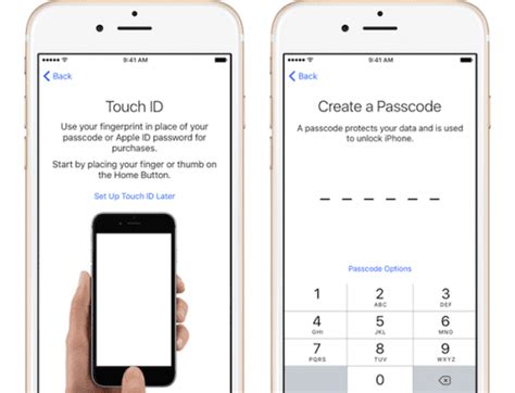 Iphone Passcode Required After Ios Update Fix Appletoolbox