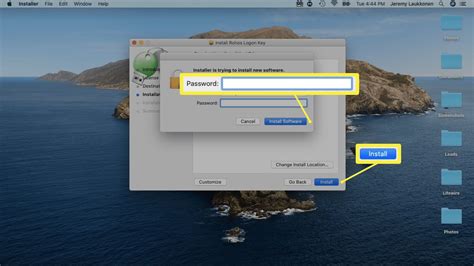 How To Make A Usb Security Key For Your Pc Or Mac Buzzstech