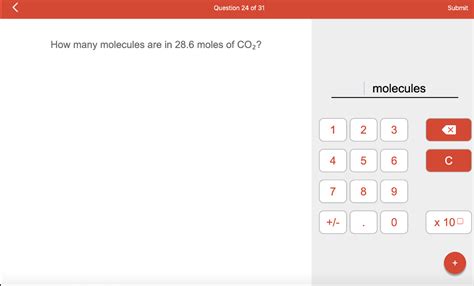 Solved Calculate The Number Of Moles Of He Atoms Present In Chegg Com